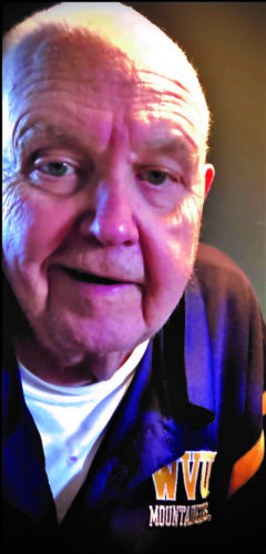 BYRON “BUD” FILBEN | News, Sports, Jobs - The Intelligencer